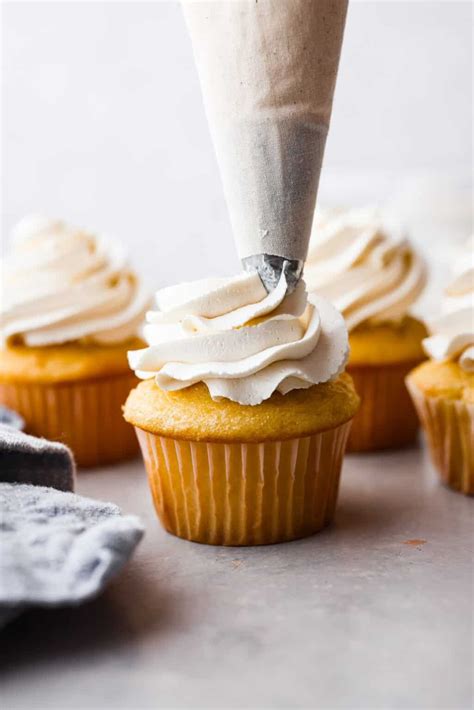 Swiss Meringue Buttercream Artofit
