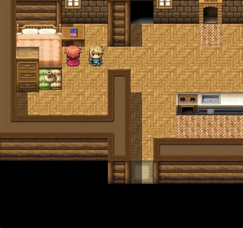 Galv S Message Styles Page RPG Maker Forums