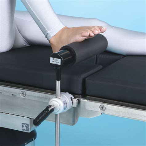 Tkr Schurfoot Knee Ankle Leg Foot Positioner Holder Distractor De Mayo