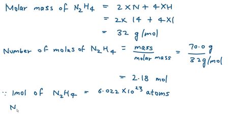 SOLVED Calculate The Number Of Hydrogen Atoms In A G Sample Of Glucose CH Be Sure Your
