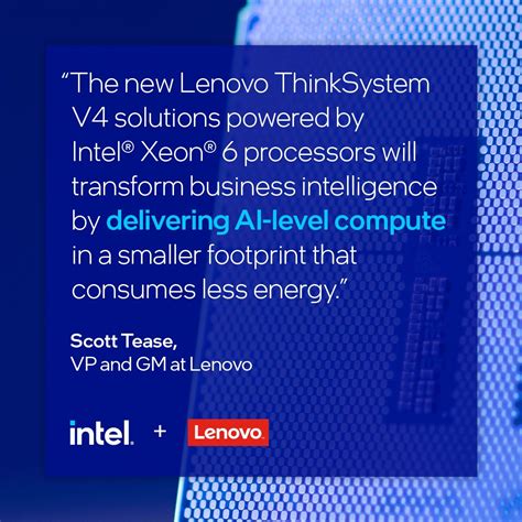 Intel Business On Linkedin Ai Intelxeon