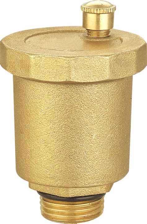 Brass Exhaust Valve Brass Releaae Valve Ev1006 B Brass Exhaust Valve