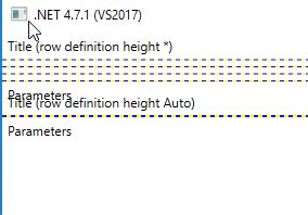 Grid Row With Collapsed Element Inside In Net Issue Microsoft Dotnet Github