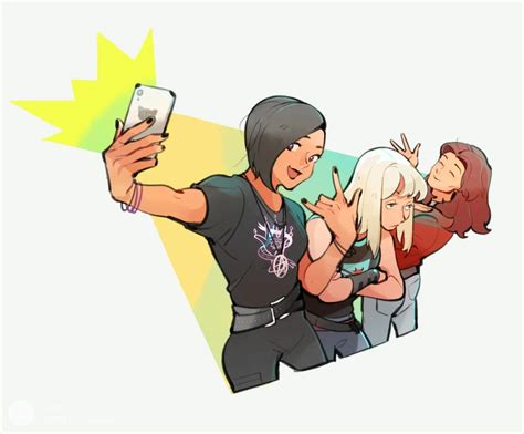 Nico Minoru On Tumblr