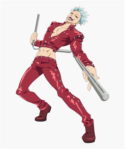 Aggregate More Than Ban Seven Deadly Sins Wallpaper Best In Cdgdbentre
