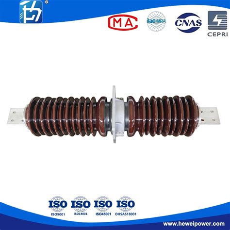 What Is A Heavy Current Wall Bushing And Why Is It Crucial In Power