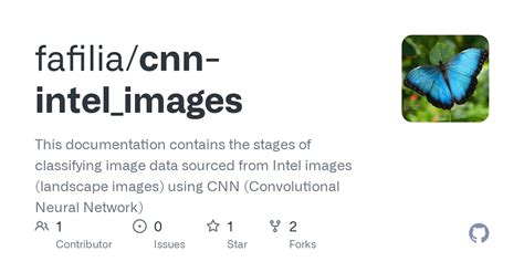 Cnn Intel Images CNN IntelImages Ipynb At Master Fafilia Cnn Intel Images GitHub