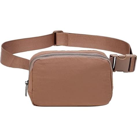 Sac Banane Pour Course À Pied Sac Banane Pour Femme Et Homme Sac Banane Avec Sangle Réglable