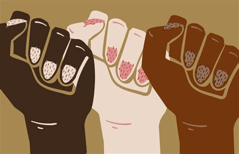 Activism In Action The Global Goals