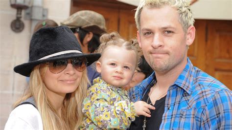 Nicole Richies Daughter Harlow Kate Madden Looks Just Like Her Mom On Her 18th Birthday