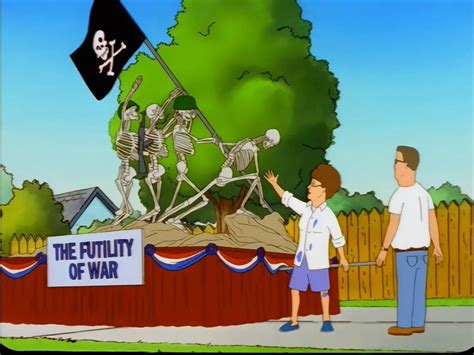 Objects In Mirror Are Closer Than They Appear Rkingofthehill