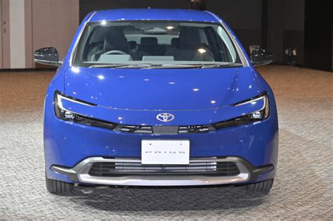 新型トヨタプリウスの発売日や納期は KINTOという選択肢もアリ 自動車情報ニュース WEB CARTOP