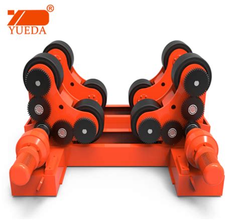 자체 조정 용접 회 전자 용접 롤링 롤 의 고품질 자체 조정 용접 회 전자 용접 롤링 롤