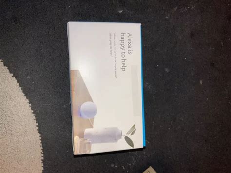 All New Echo Dot 5th Generation 2022 Release