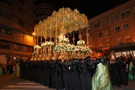 capillaargaray Galería de Semana Santa en Palencia Parte