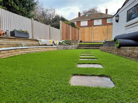 Supreme Lawn Installation And Underlay In Kent Artificial Lawn Company