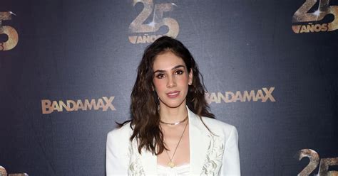 Sandra Echeverría Y Leonardo De Lozanne Se Ríen De Sí Mismos En La