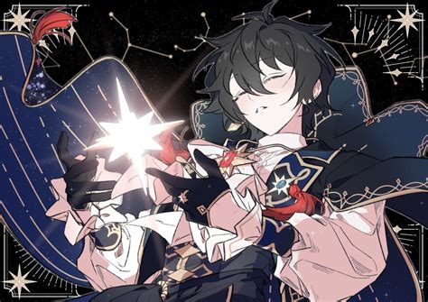 Hoshi No Meidou Ensemble Stars Danbooru