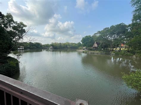 รูป สวนสาธารณะและสวนพฤกษชาติศรีนครเขื่อนขันธ์