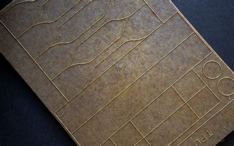 Green Materials For The Footwear Industry Framas