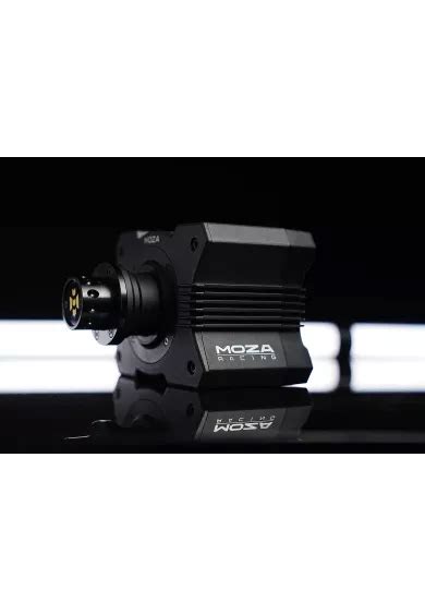 MOZA R5 bundle