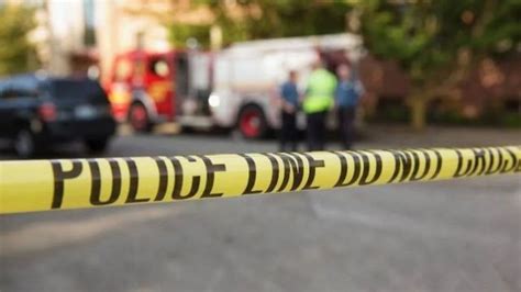 恶性案件！24岁中国留学生遭枪击身亡，驻芝加哥总领馆强烈谴责腾讯新闻