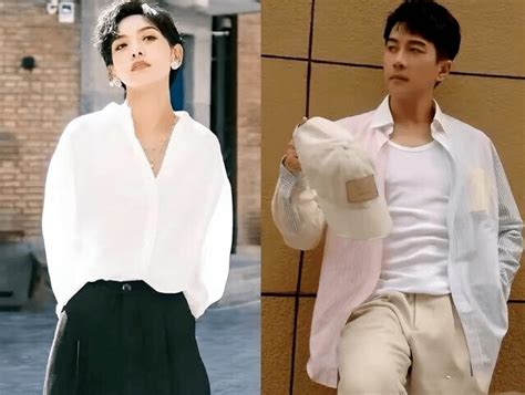 刘恺威怀孕？两人聚餐女方全程捂着肚子，男方贴心扶上车！李晓峰女友朋友