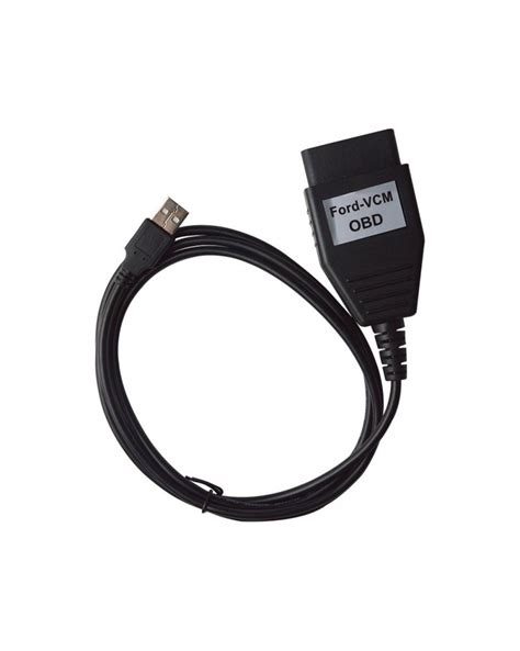 Ford VCM OBD Tester Auto