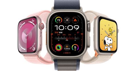 Apple Watch Series 9 And Watch Ultra 2 Price Release Date And How To