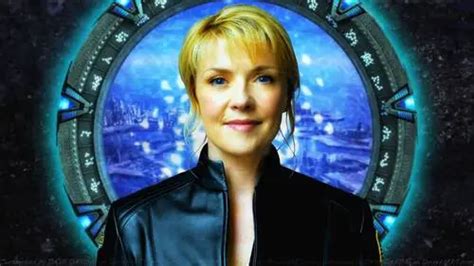 Amanda Tapping Poster 308312 Online Best Prices