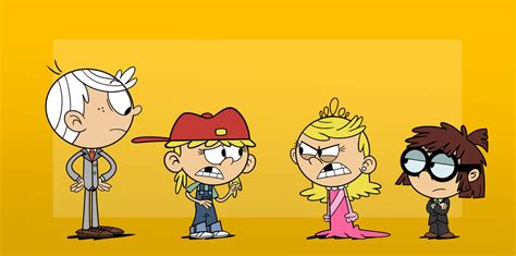 Trial And Terror The Trial Of Lana Loud Fandom