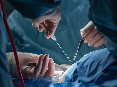Fewer Women Need To Undergo Repeat Surgery After Lumpectomy Wbur News