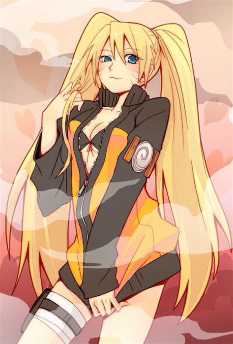 Naruto S Sexy Jutsu A Variant Of The Transformation Technique The Sexy My Xxx Hot Girl