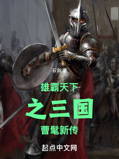 雄霸天下之三国曹髦新传小说在线阅读 首发起点中文网