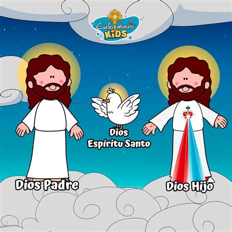 Arriba 106 Imagen Dios Padre Dibujo Abzlocalmx