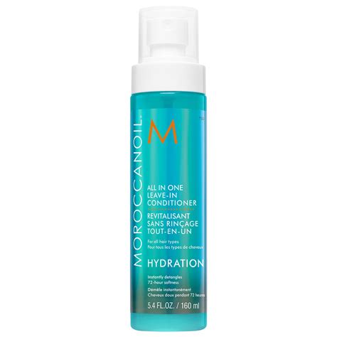 The 24 Best Leave In Conditioners For Damaged Hair Who What Wear