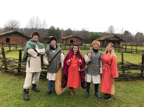 Инфотур в Любытинском музее МБУК «Любытинский краеведческий музей