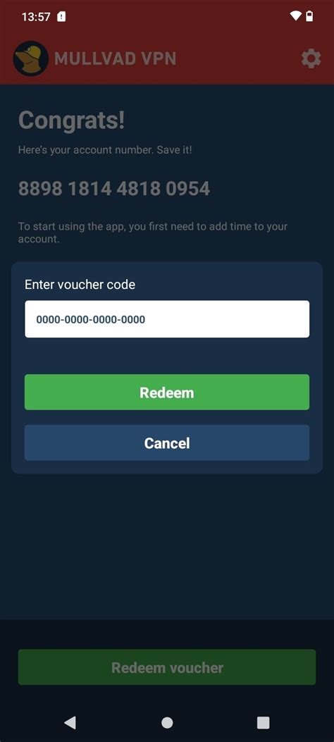 mullvad vpn apk download for android free