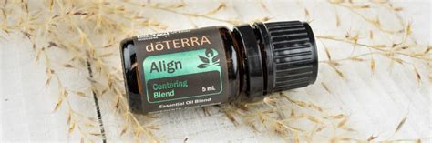 Doterra Arise Enlightening Blend
