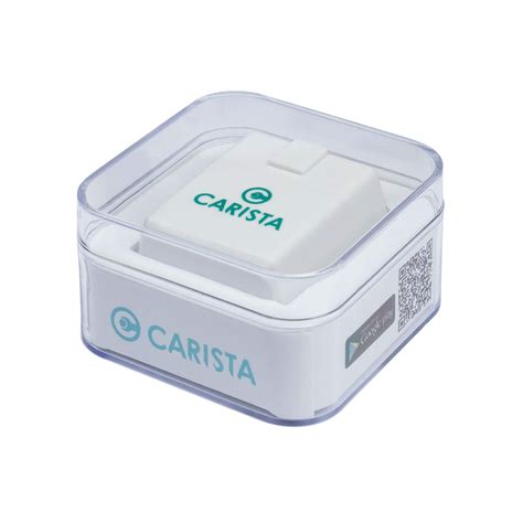 Buy Carista Obd2 Bluetooth Adapter And App Diagnostics Customizations
