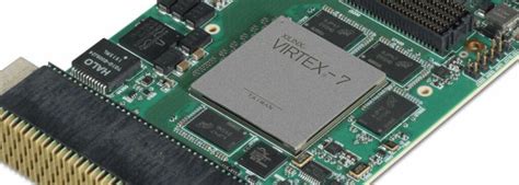 Xilinx Virtex Fpga Features And Specs