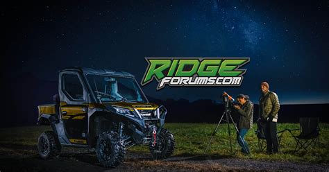 Squeaking Doors And Loud Cap Noise Kawasaki Ridge Forum