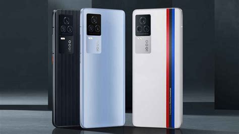 Best Iqoo G Mobile Phones In India Price Key Specifications Explained