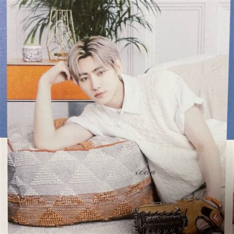 Sunghoon Allkpop Forums
