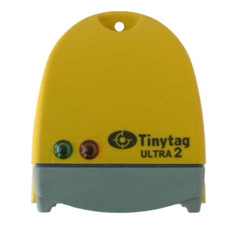 Tinytag Data Logger Preservation Equipment Ltd