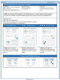 Position And Direction Translations Presentation Pango
