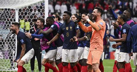 우승국 징크스가 뭐예요 佛1998년 브라질 이후 첫 디펜딩챔프 4강 카타르월드컵