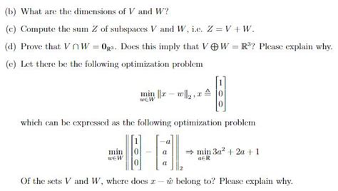 Solved Problem 2 40 Points Let There Be The V Solutioninn