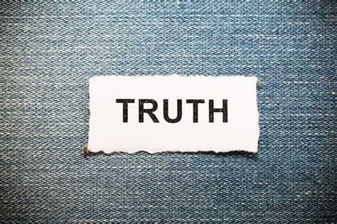Is It Even Possible To Know Truth
