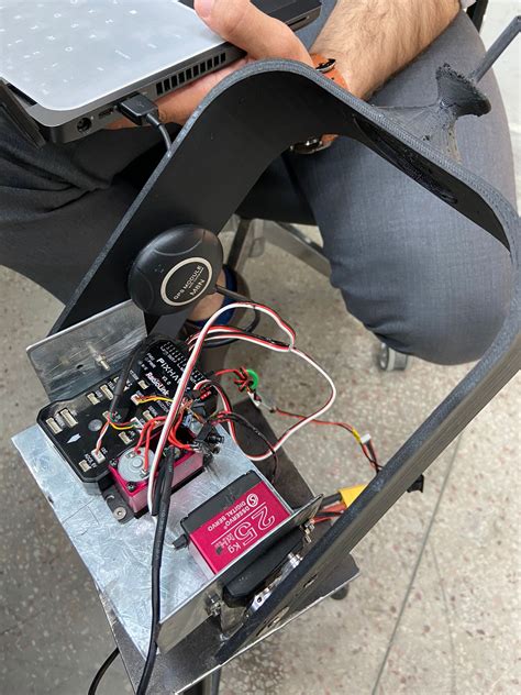 Unable To Send GPS Data From Laptop To Pixhawk Via USB Cable Copter ArduPilot Discourse